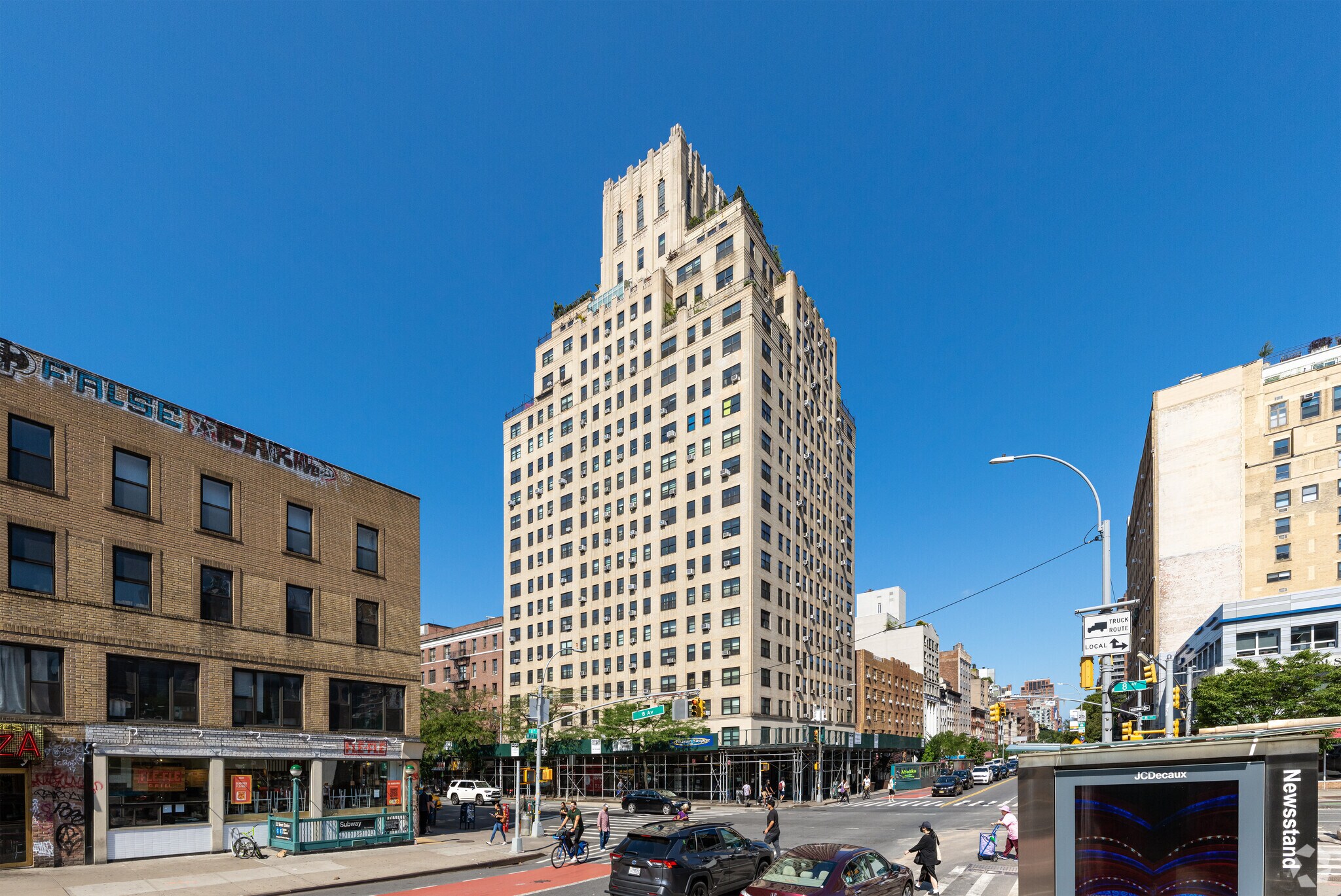 251-253 8th Ave, New York, NY 10011 - 251-253 8th Ave New York, NY ...