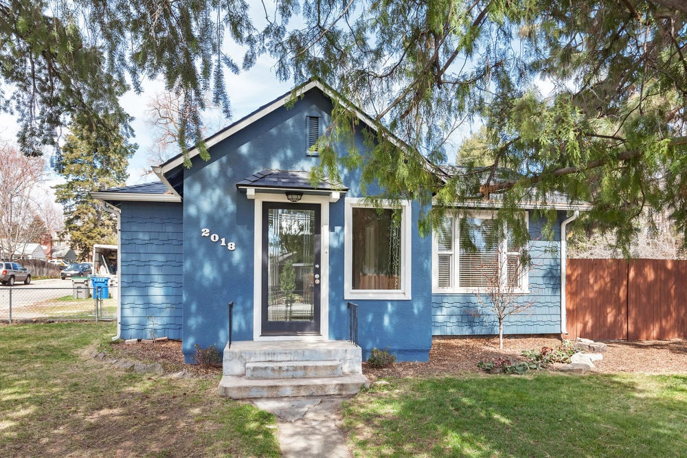 2018 W Sunset Ave, Boise, ID 83702 - House Rental in Boise, ID ...