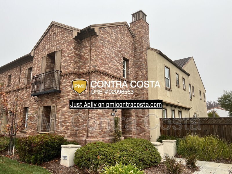 7604 Stoneleaf Rd, San Ramon, CA 94582 - Townhome Rentals in San Ramon ...