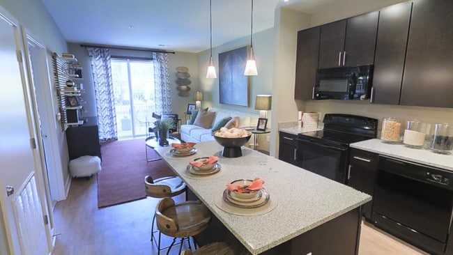 Fort Totten Square Apartments - Washington, DC | Apartments.com