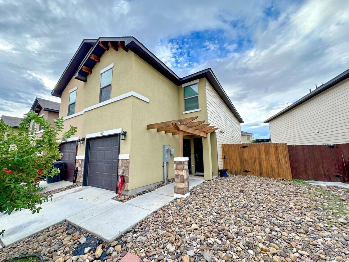 5418 Montevista Dr Unit 5718, Laredo, TX 78041 - Condo for Rent in ...