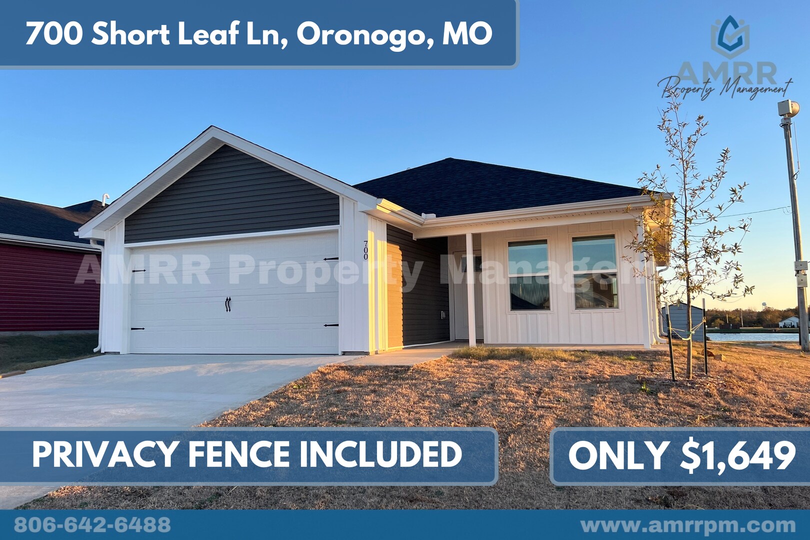 700 Short Leaf, Oronogo, MO 64855 - House Rental in Oronogo, MO ...