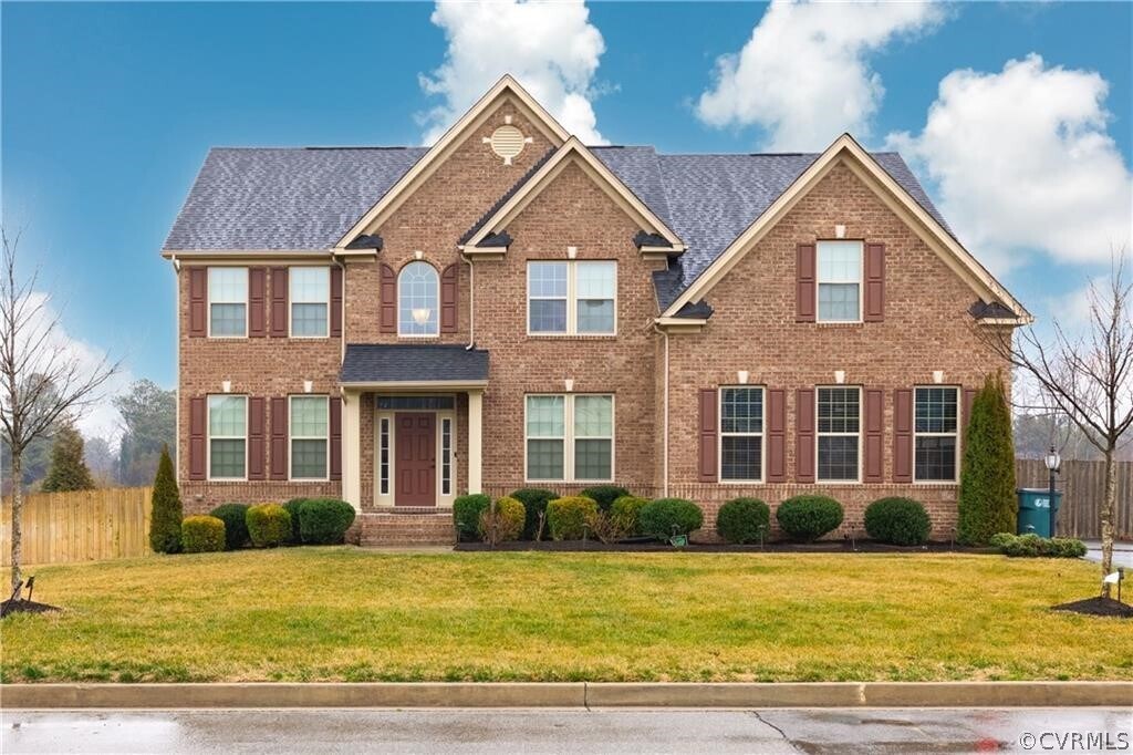 3913 Wyatt Farms Dr, Glen Allen, VA 23059 - House Rental in Glen Allen ...