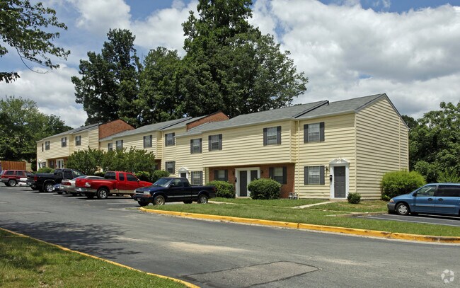 Chippenham Townhomes - Richmond, VA | Apartments.com