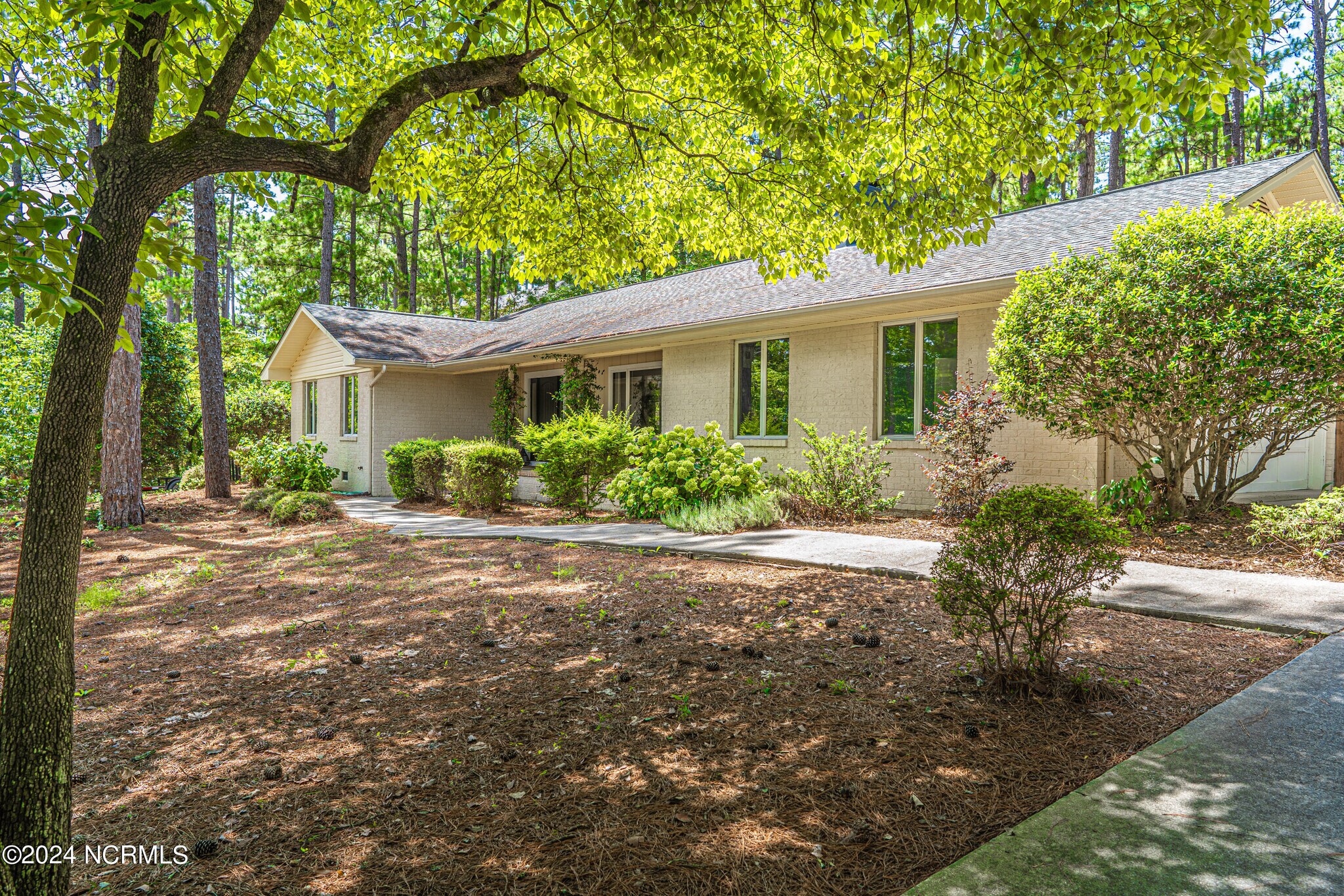 110 Cliff Ct, Southern Pines, NC 28387 - House Rental in Southern Pines ...
