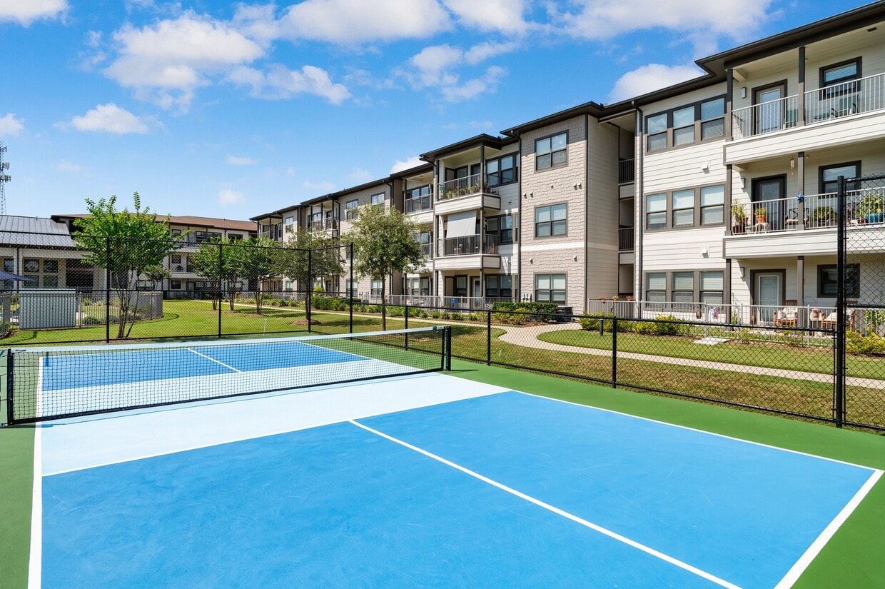 Solea Cinco Ranch 55+ Active Adult - 25500 Westheimer Pky Katy, TX ...