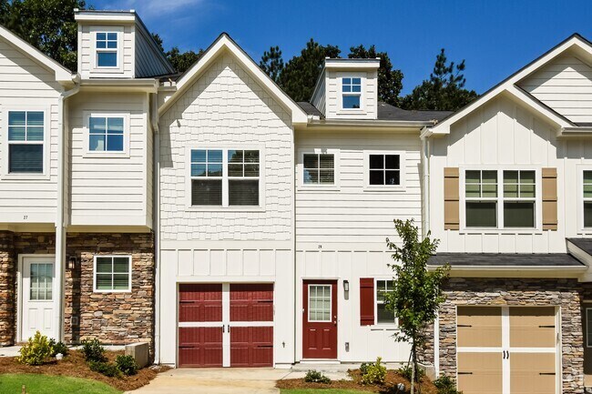 Riley Place Apartments for Rent with a Yard - Dawsonville, GA - Updated ...