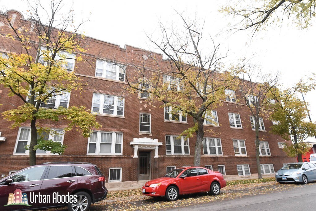 2006 W Grace St Unit 2, Chicago, IL 60618 - 2006 W Grace St Chicago, IL ...