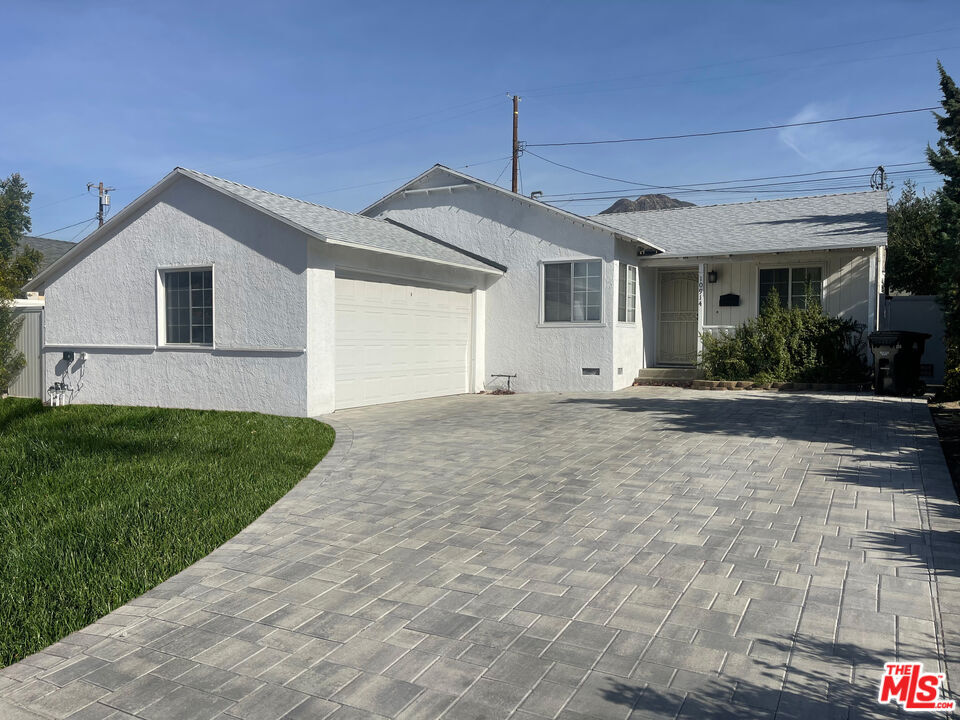 10914 McVine Ave, Los Angeles, CA 91040 - House Rental in Los Angeles ...