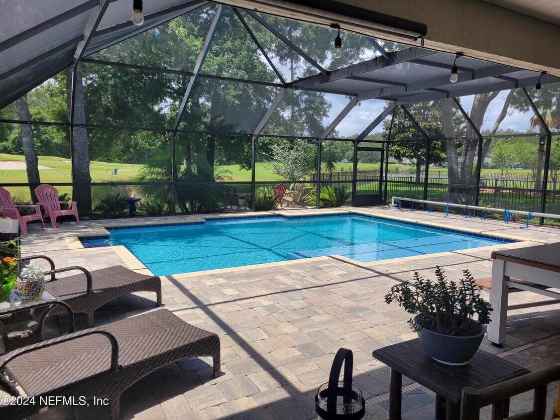 1521 Austin Ln, Saint Augustine, FL 32092 - House Rental in Saint ...