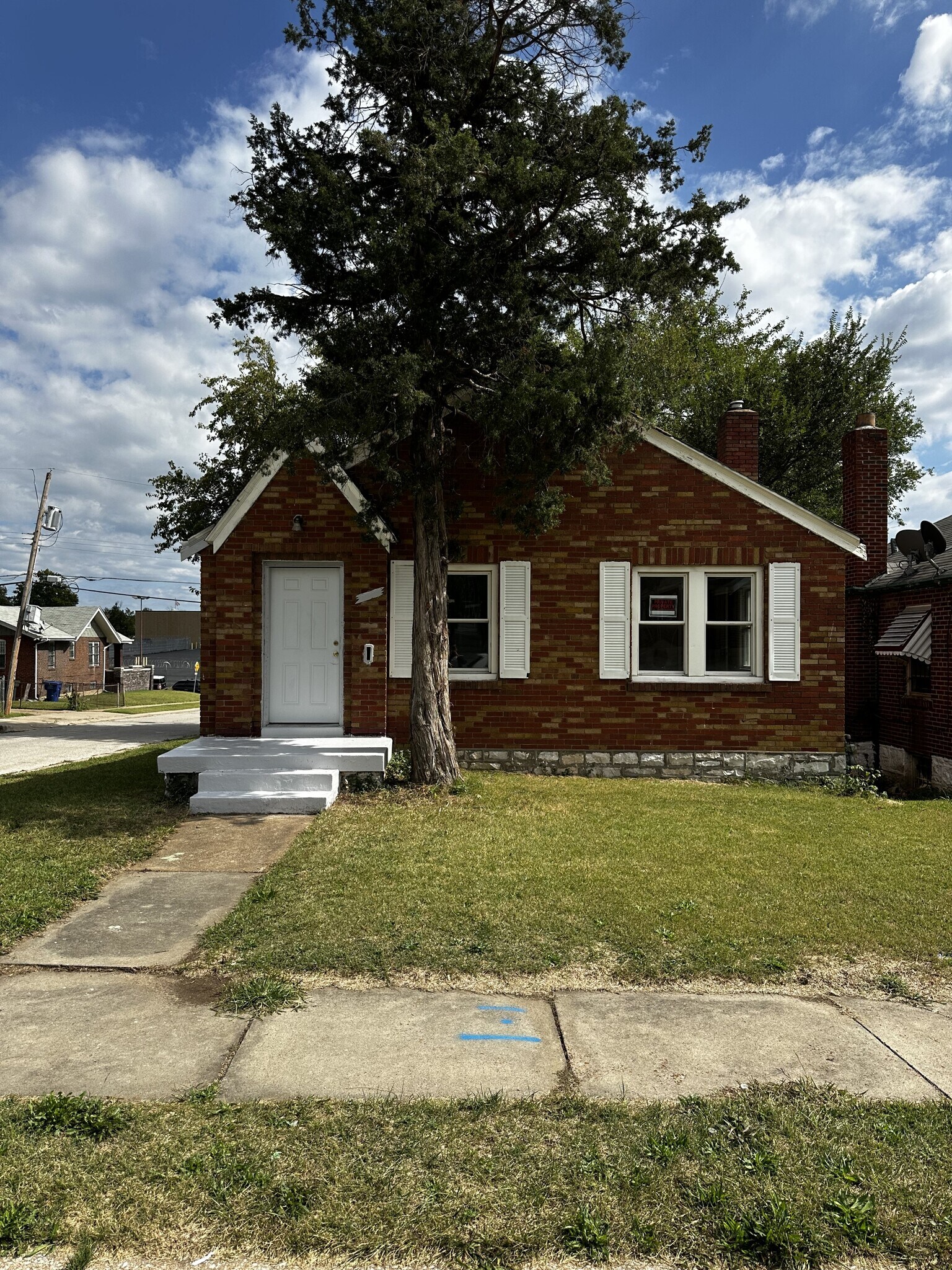4262 Dardenne Dr, St. Louis, MO 63120 - House Rental in St. Louis, MO ...