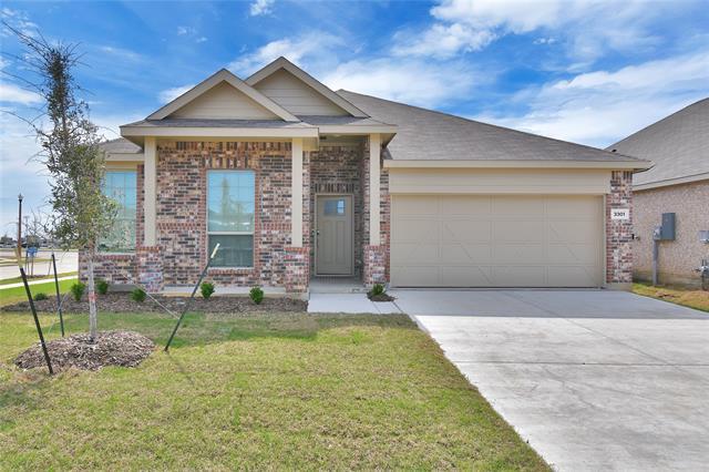 3301 Paruament Dr, Denton, TX 76207 - House Rental in Denton, TX ...