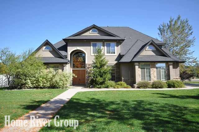 270 W Cobblestone Ct, Eagle, ID 83616 - Townhome Rentals in Eagle ID ...