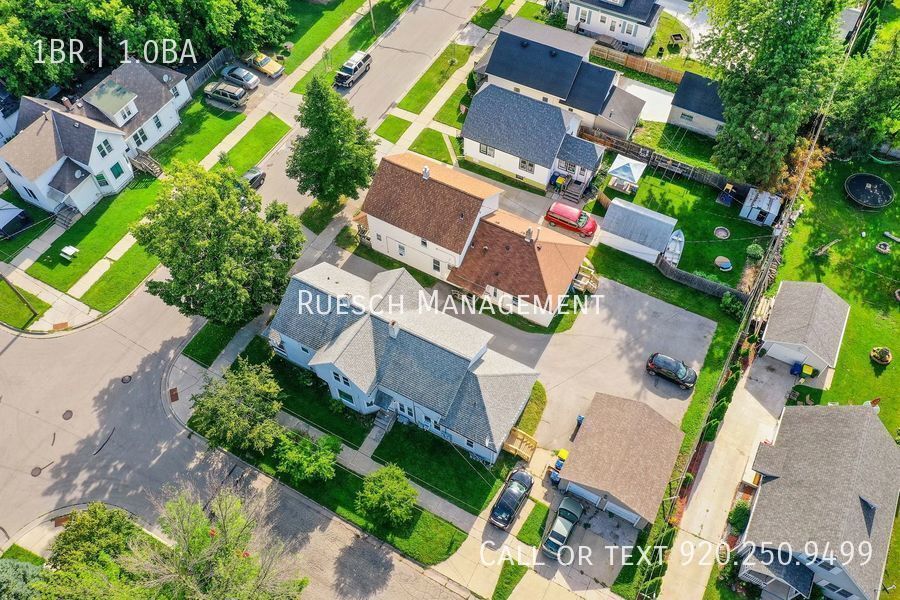 531 5th St Unit Upper, Green Bay, WI 54304 - Room for Rent in Green Bay ...
