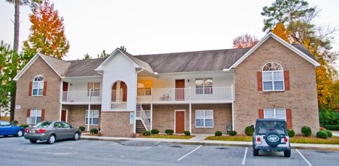 Tree Tops Villas Apartments - Winterville, NC | Apartments.com