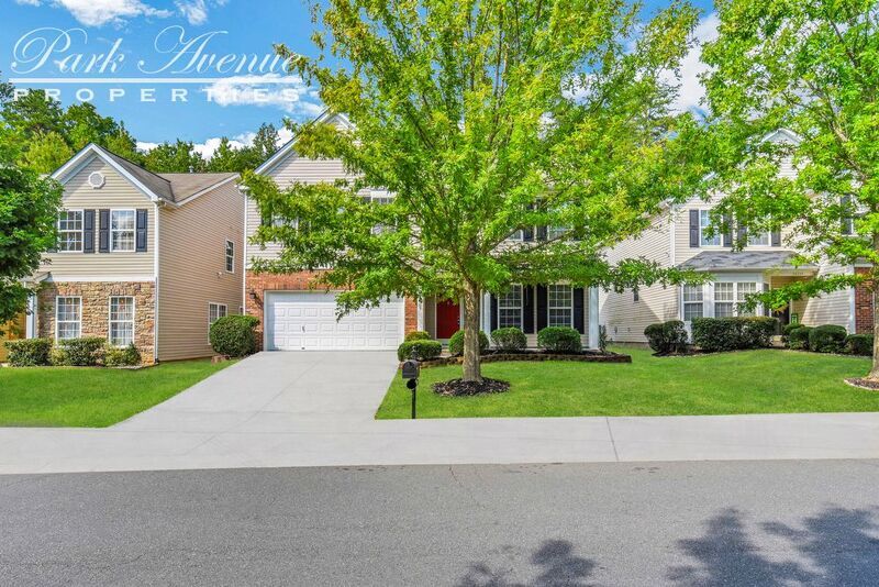 16207 Long Talon Way, Charlotte, NC 28278 - House Rental in Charlotte ...
