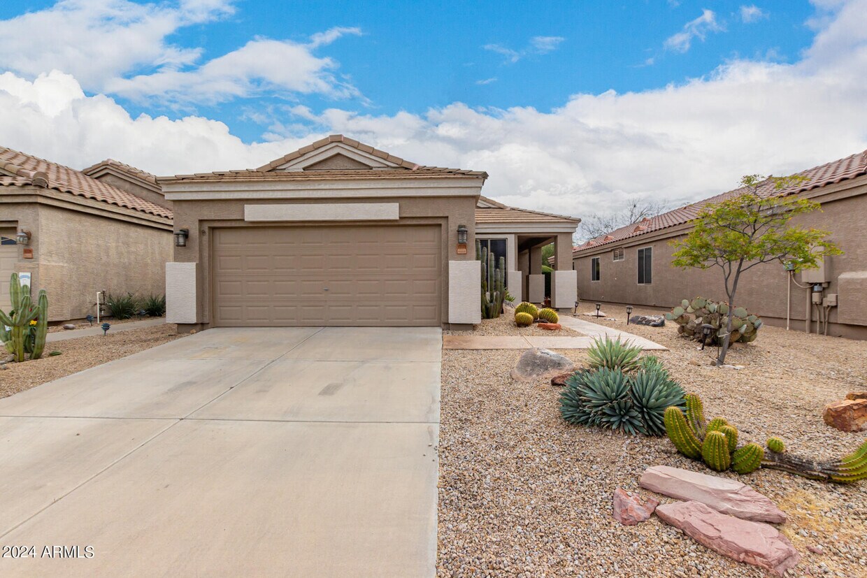 33225 N 43rd St, Cave Creek, AZ 85331 - House Rental in Cave Creek, AZ ...