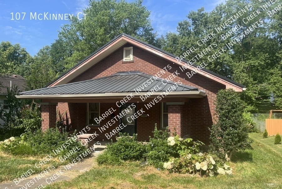 107 McKinney Ct, Stanford, KY 40484 - House Rental in Stanford, KY ... 107 McKinney Ct, Stanford, KY 40484 - House Rental in Stanford, KY ...