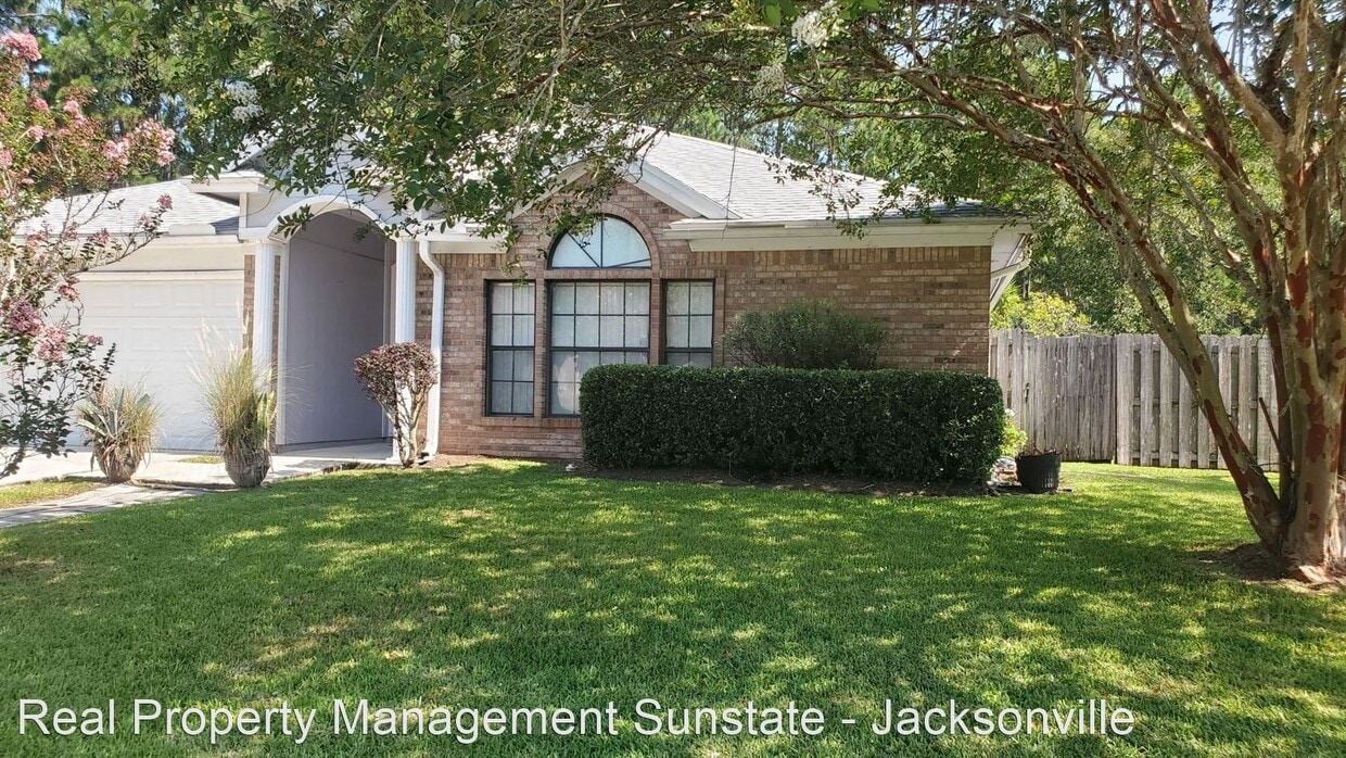 5485 Hidden Ridge Dr, Jacksonville, FL 32257 - House Rental in ...
