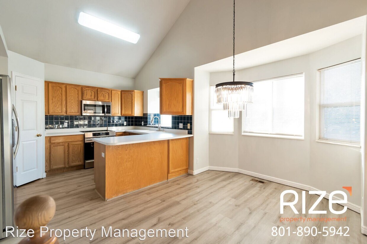 742 Rowley Dr, Salt Lake City, UT 84107 - House Rental in Salt Lake ...