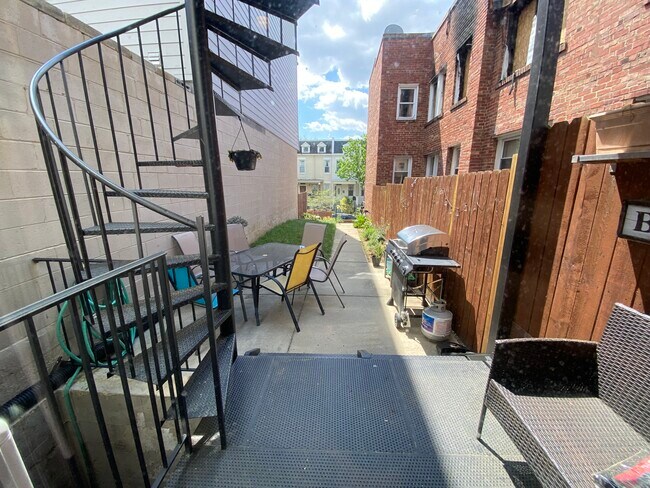 732 Columbia Rd NW Unit 1, Washington, DC 20001 - 732 Columbia Rd NW ...