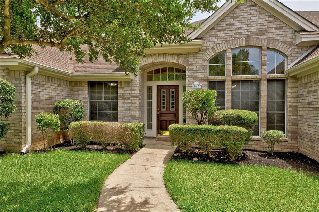 10427 Wolftrap Dr, Austin, TX 78749 - House Rental in Austin, TX ...