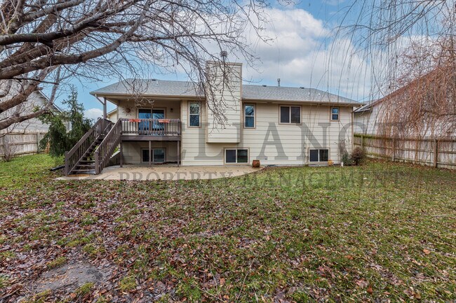 2410 E Eastridge St, Goddard, KS 67052 - House Rental in Goddard, KS ...