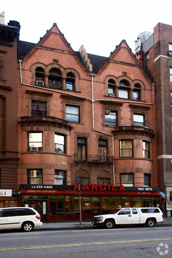 247 W 72nd St, New York, NY 10023 - 247 W 72nd St New York, NY 10023 ...