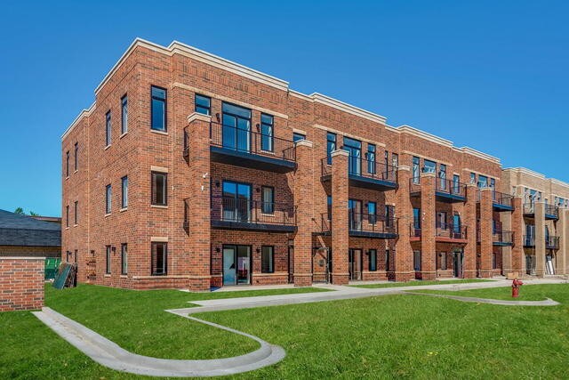 8471 Grand Ave Unit 303, River Grove, IL 60171 - Condo for Rent in ...