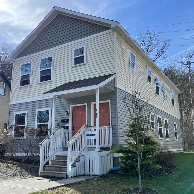 125 Elmira Rd Unit B, Ithaca, NY 14850 - 125 Elmira Rd Ithaca, NY 14850 ...