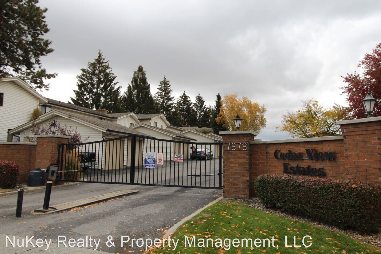 7878 N Wilding Dr, Spokane, WA 99208 - House Rental in Spokane, WA ...