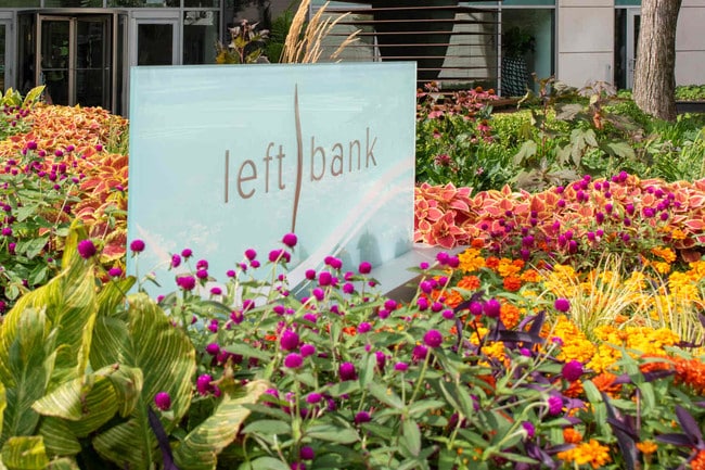 Left Bank Apartments - Chicago, IL | Apartments.com
