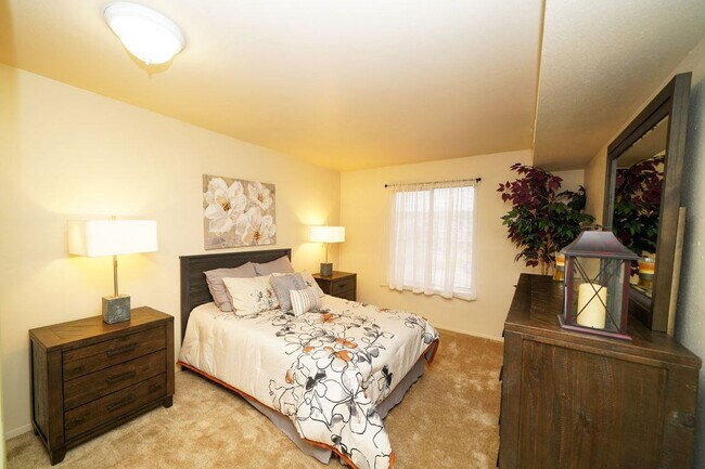 Apple Ridge Apartments - Apartments in Walker, MI | Apartments.com