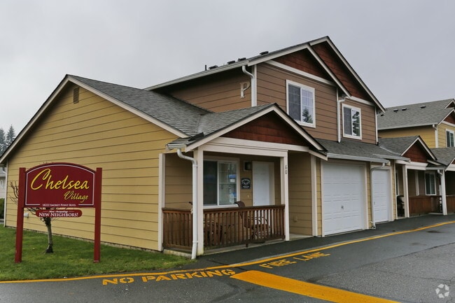 Chelsea Village Apartments - Arlington, WA | Apartments.com