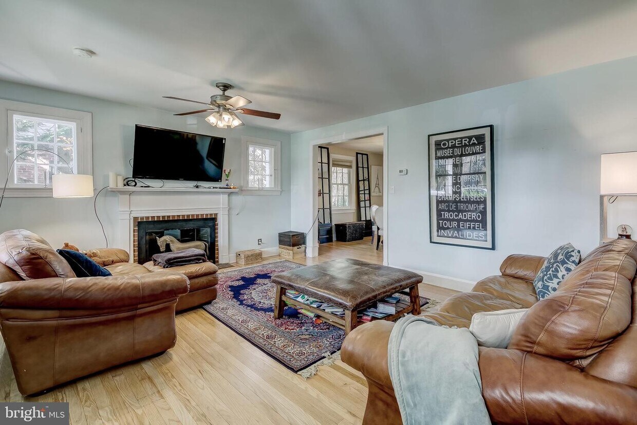 706 Regester Ave, Baltimore, MD 21212 - House Rental in Baltimore, MD ...