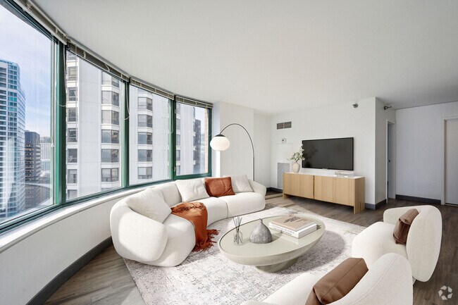 Apartamentos de renta en Chicago, IL - 27,289 Alquileres | Apartamentos.com