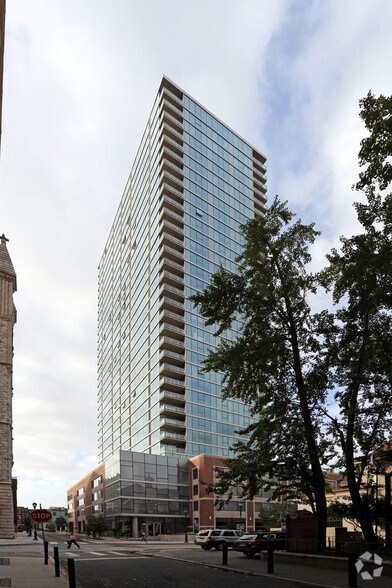 2116 Chestnut Rentals - Philadelphia, PA | Apartments.com