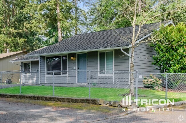 Covington Park Apartments for Rent with a Walk-In Closet - Covington ...