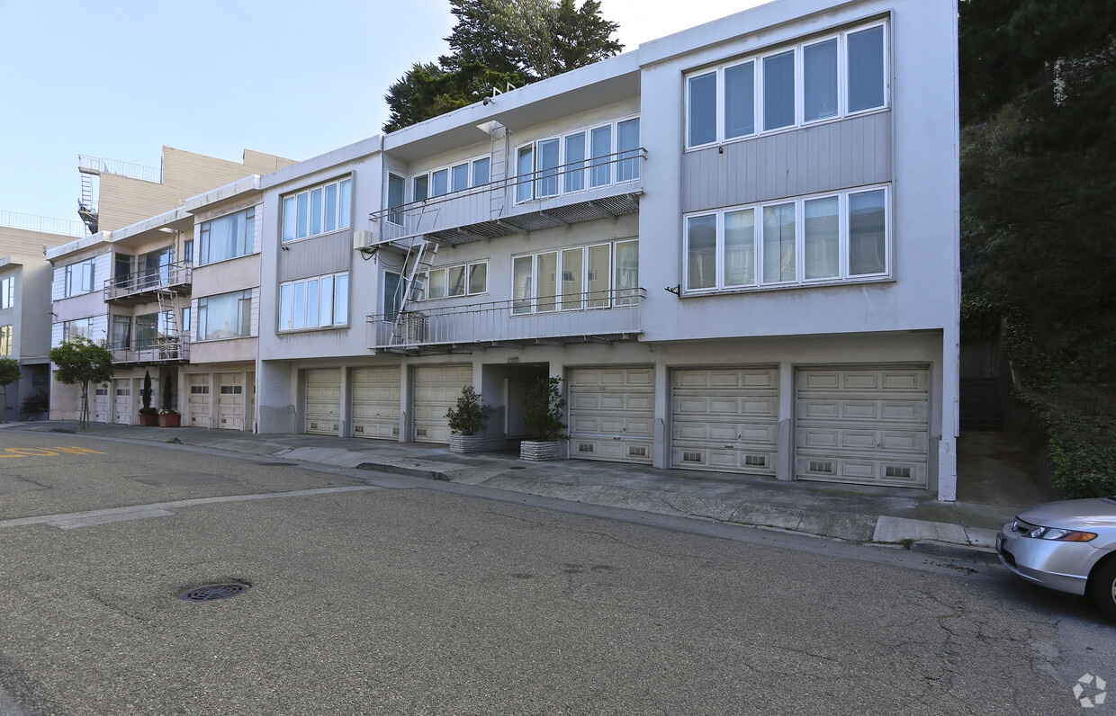 300 Graystone Ter, San Francisco, CA 94114 - 300 Graystone Ter San ...