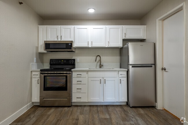 Las Vegas Strip Short Term 1 Bedroom Apartments for Rent - Las Vegas ...