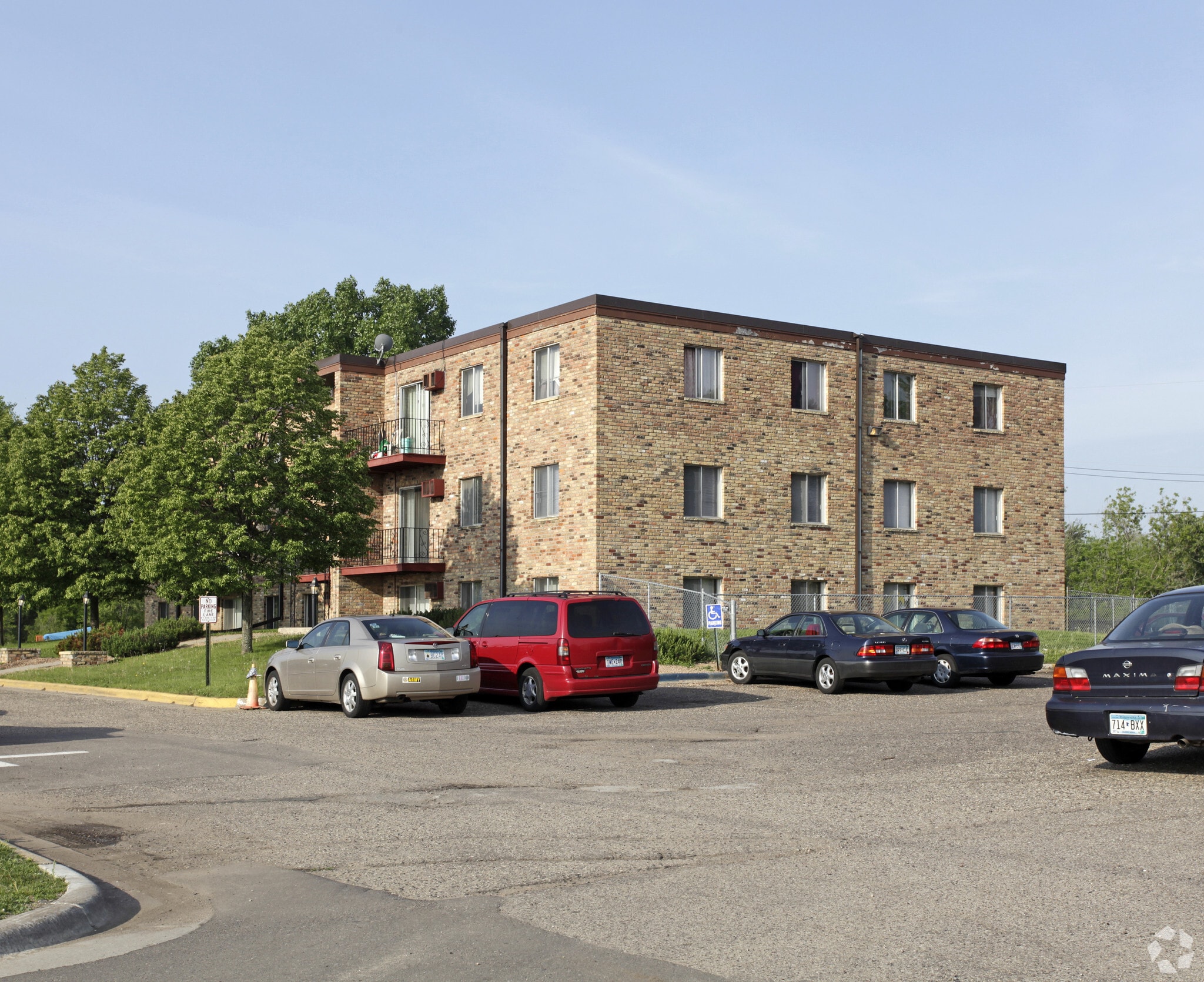 Apartments In Inver Grove Heights