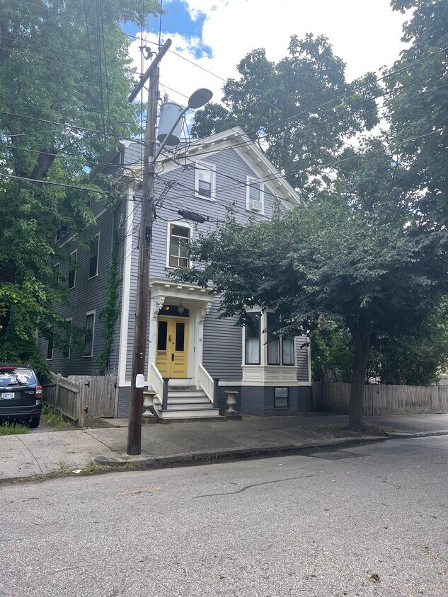 78 Harrison St Unit 1, Providence, RI 02909 - 78 Harrison St Providence ...