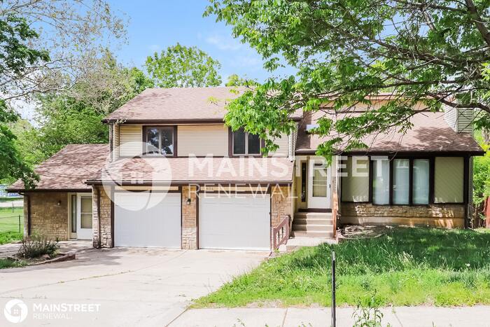 5804 NW Klamm Dr, Kansas City, MO 64151 - House Rental in Kansas City ...