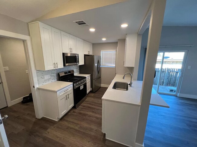 5108 Nuckols Crossing Rd, Austin, TX 78744 - House Rental in Austin, TX ...