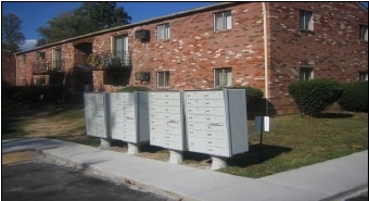 Tripoli Landing - Apartments in Triangle, VA | Apartments.com