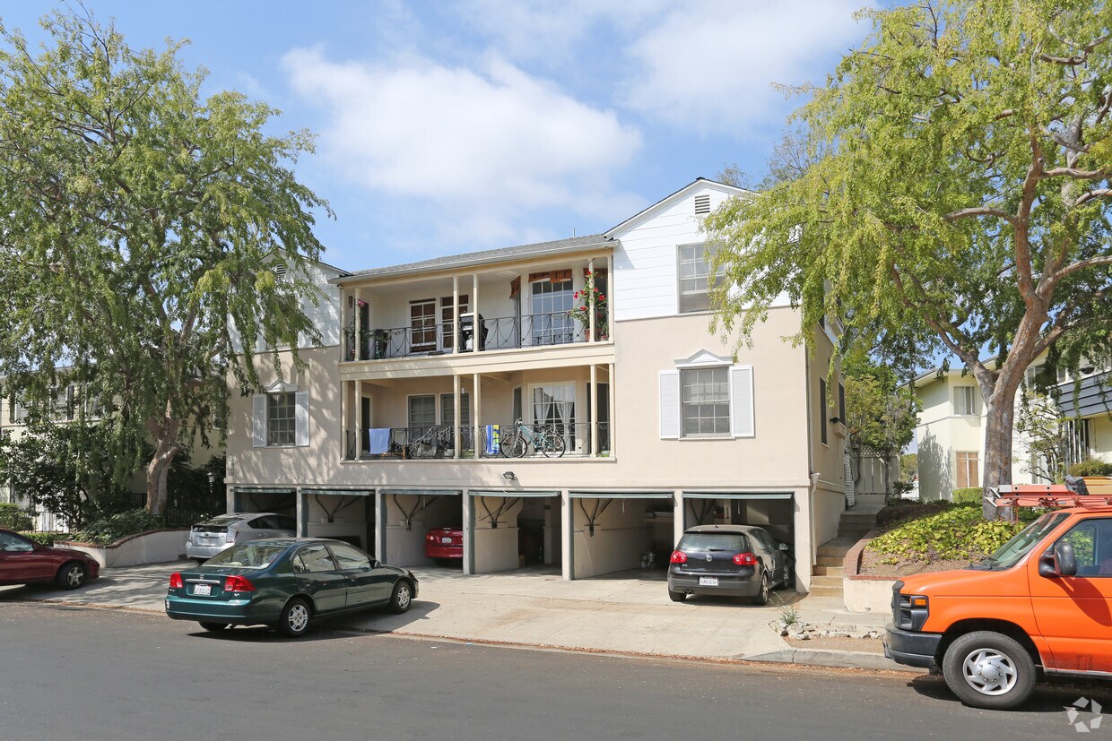 605-613 Midvale Ave, Los Angeles, CA 90024 - 605-613 Midvale Ave Los ...