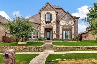 Austin Ridge at Lone Star Ranch Apartments for Rent with a Garage ...