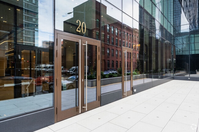 The Rocklyn - 20 Rockwell Pl Brooklyn, NY 11201 | Apartments.com