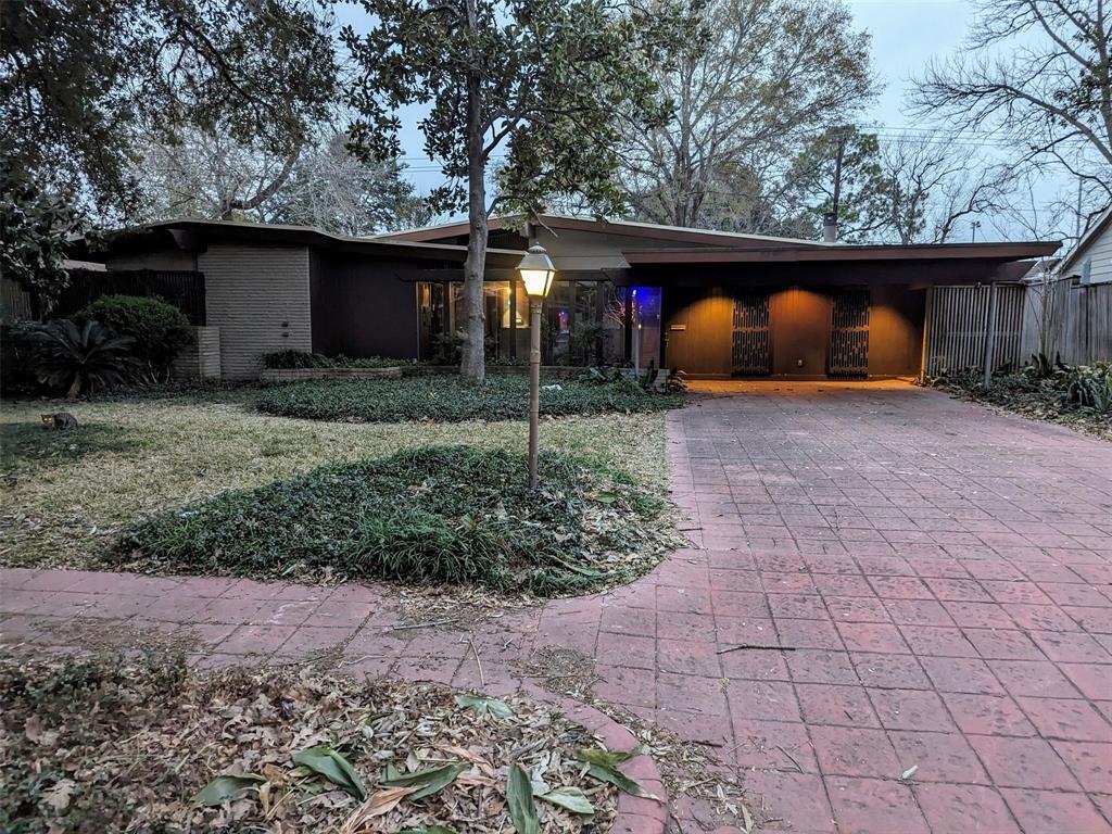 6441 Sharpview Dr, Houston, TX 77074 - House Rental in Houston, TX ...