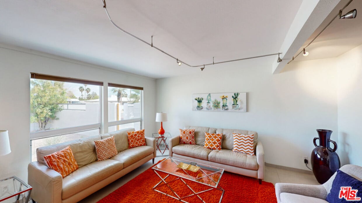 2295 E Nicola Rd, Palm Springs, CA 92262 - House Rental in Palm Springs ...